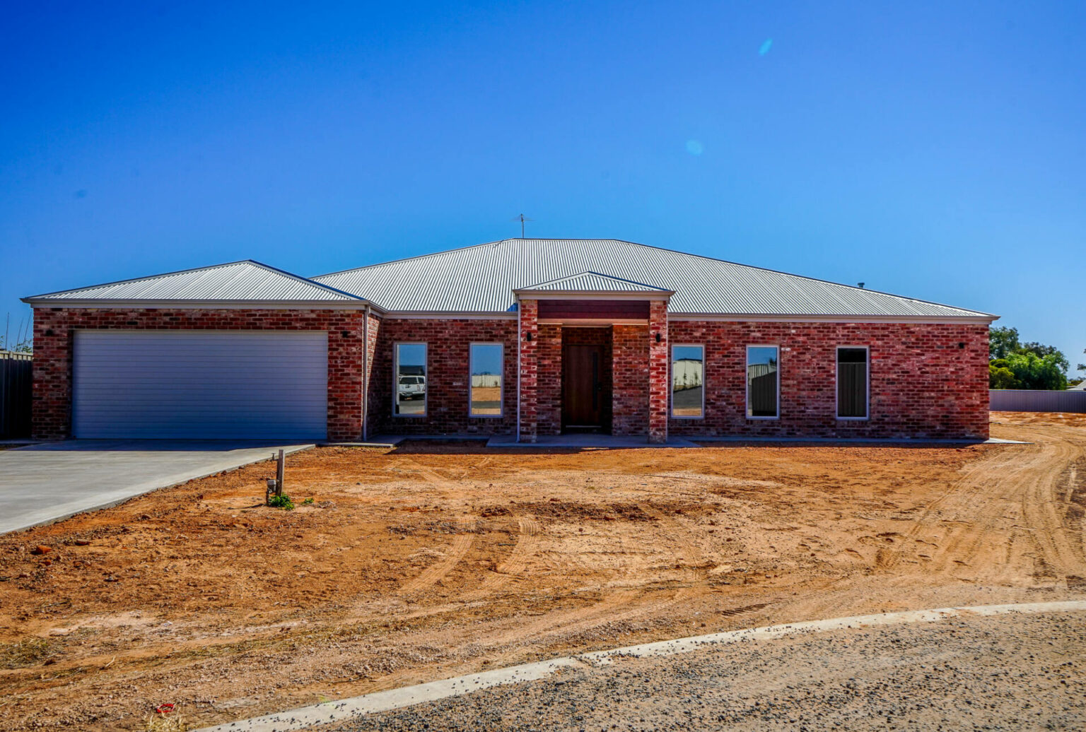 Completed Projects | Ultimate Building Solutions