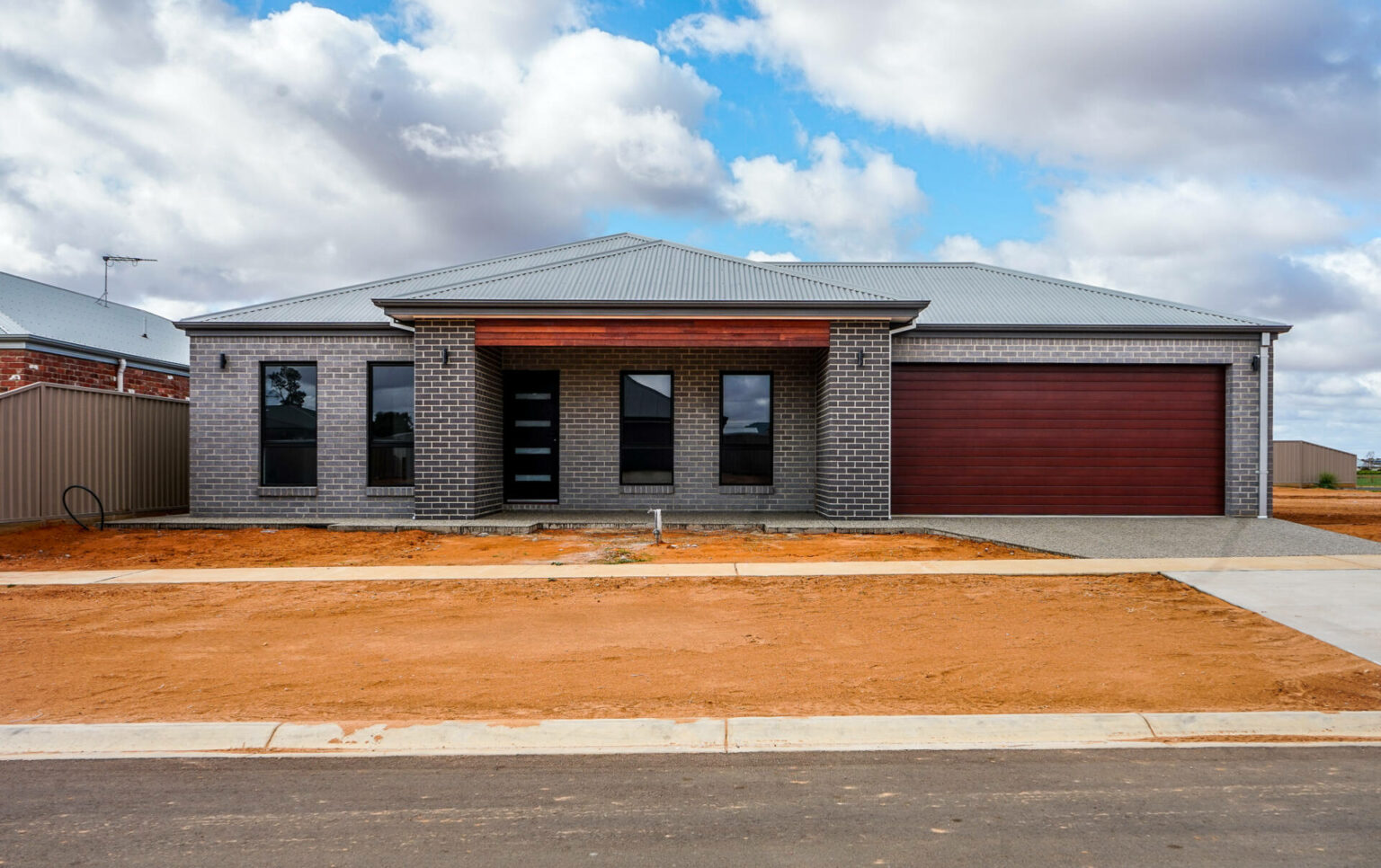 New Home Builders & Commercial Building Mildura | Building the Future