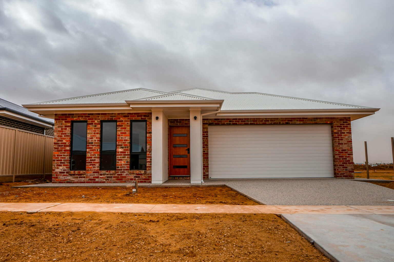 New Home Builders & Commercial Building Mildura | Building the Future