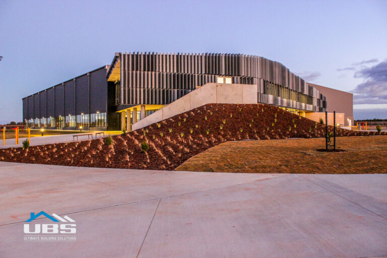 Completed Projects | Ultimate Building Solutions