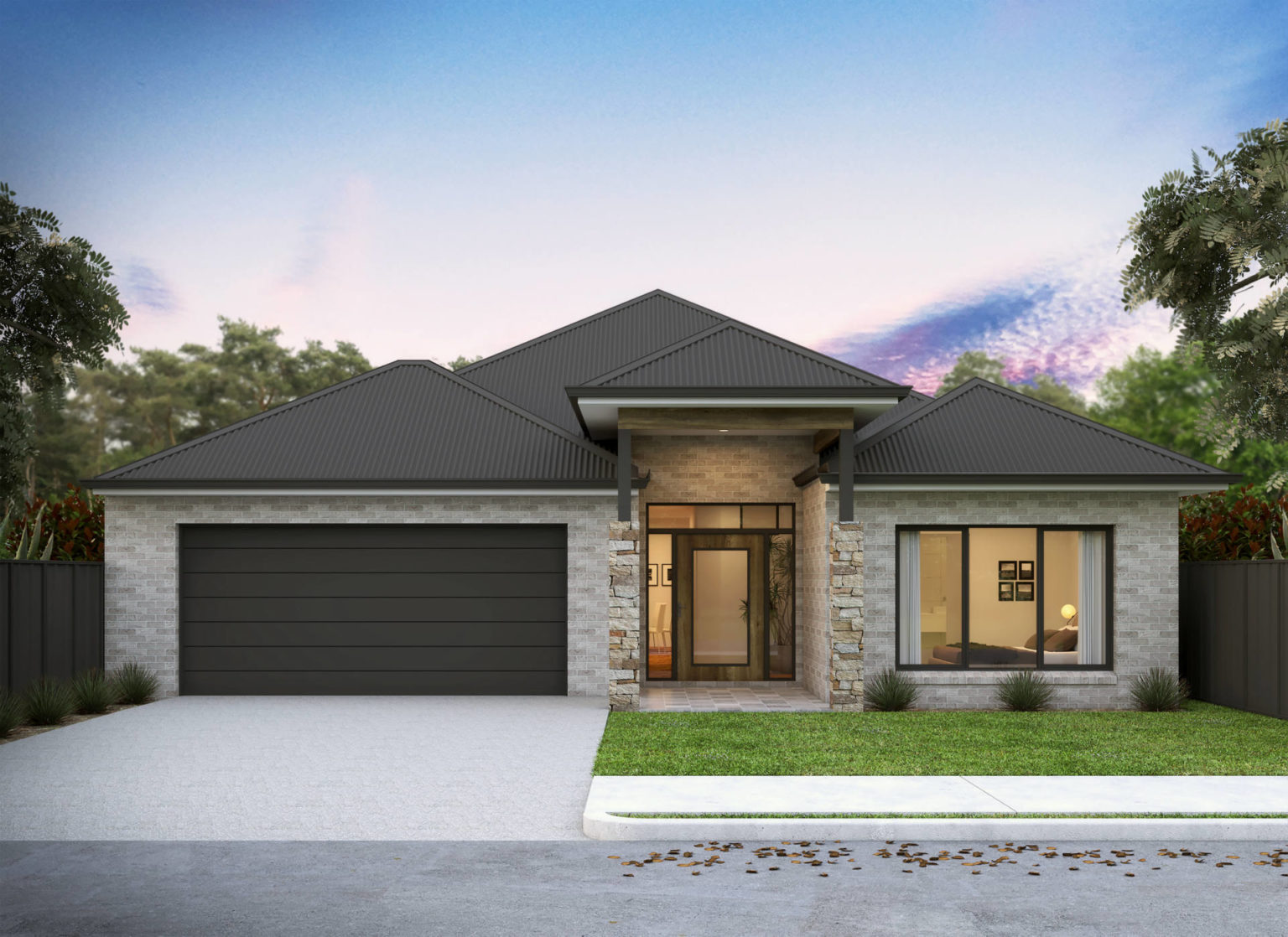 UBS002 - Ultimate Building Solutions | Quality Home Builders Mildura