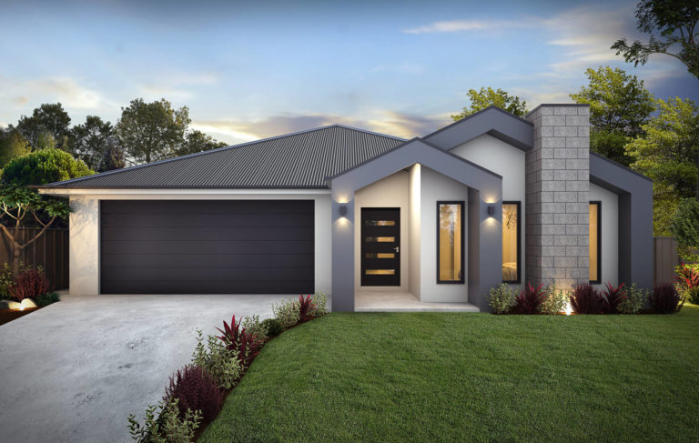 UBS014 - Ultimate Building Solutions | Quality Home Builders Mildura