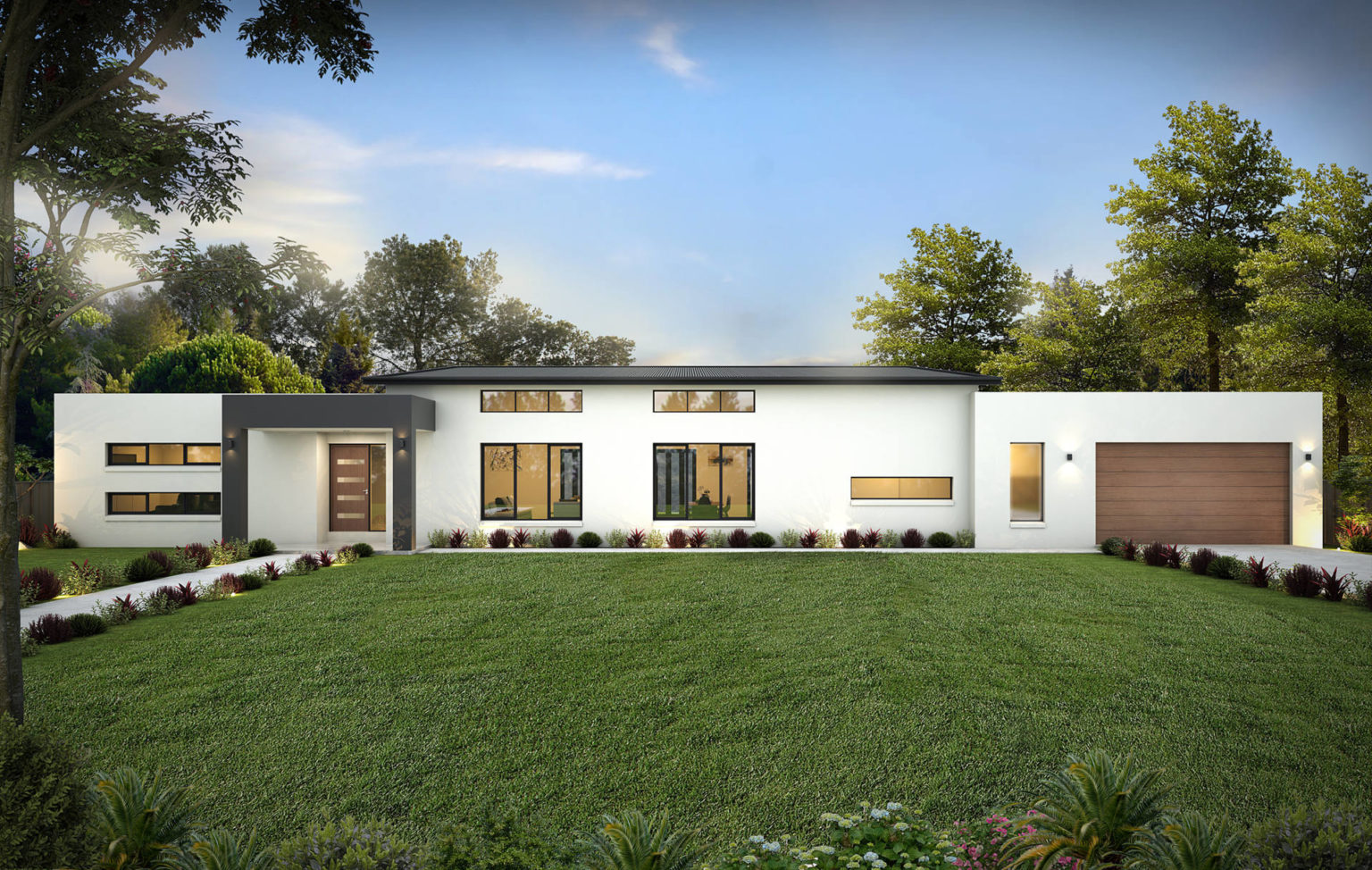 UBS008 - Ultimate Building Solutions | Quality Home Builders Mildura