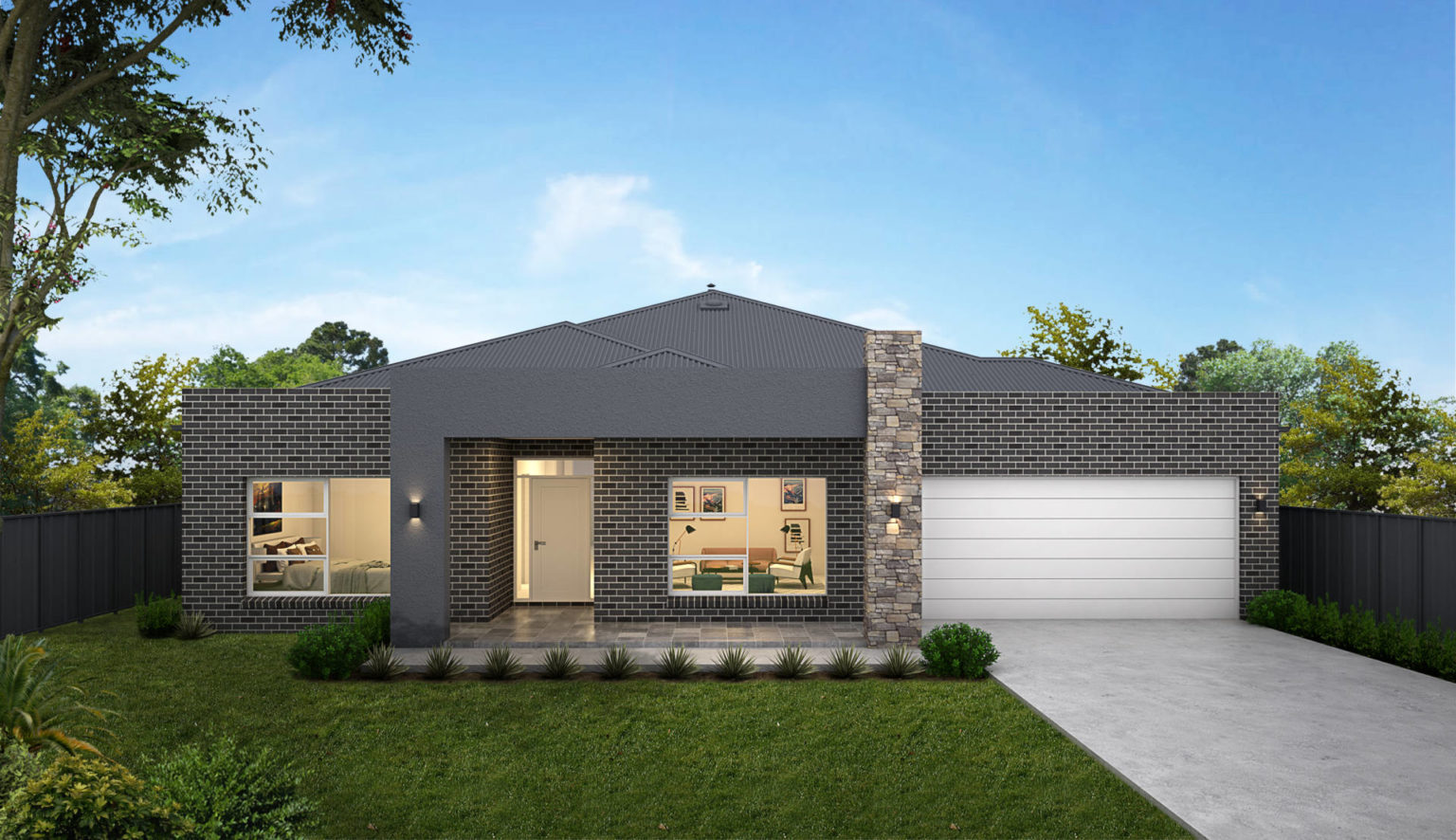 UBS014 - Ultimate Building Solutions | Quality Home Builders Mildura