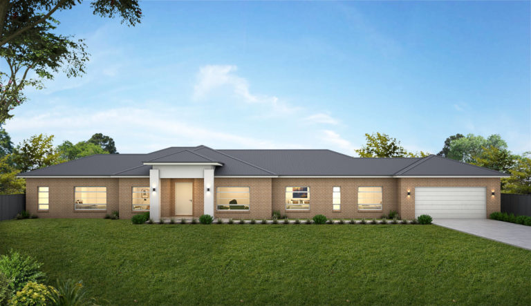UBS016 - Ultimate Building Solutions | Quality Home Builders Mildura
