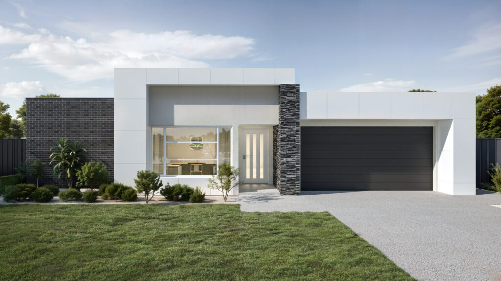 UBS002 - Ultimate Building Solutions | Quality Home Builders Mildura