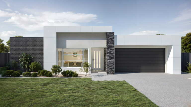 UBS008 - Ultimate Building Solutions | Quality Home Builders Mildura